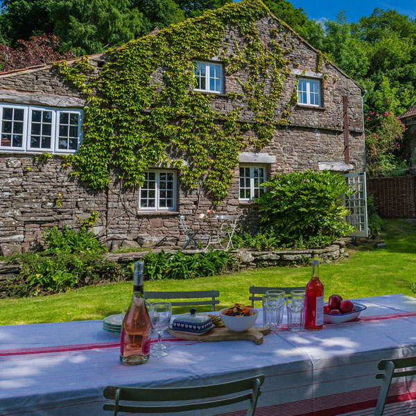 Holiday Cottages Wales | Unique self-catering cottages in Wales