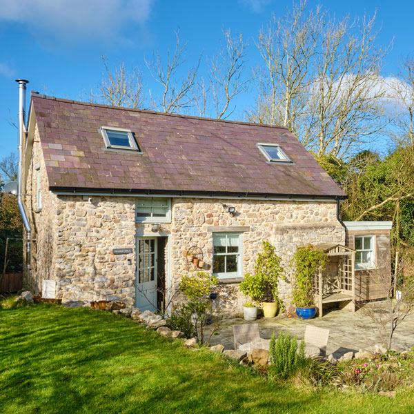 Holiday Cottages Wales | Unique self-catering cottages in Wales