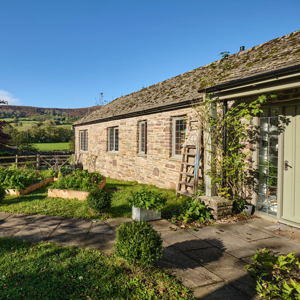 Holiday Cottages Wales | Unique self-catering cottages in Wales