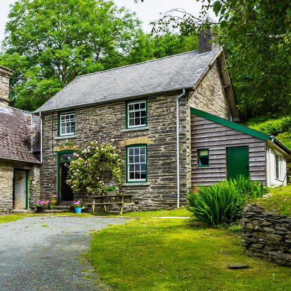 Holiday Cottages Wales | Unique self-catering cottages in Wales